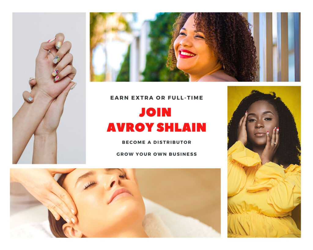 Join Avroy Shlain – SkincareAvenue